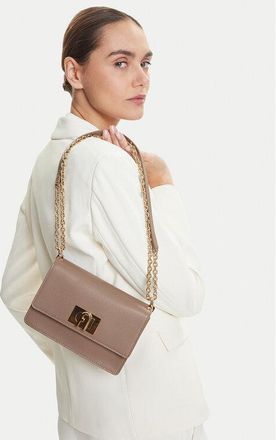 Furla Handtasche 1927 Mini BAFKACO ARE000 2572S Grau