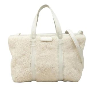 Balenciaga Damen, Pre-Owned, Wei&szlig;, ONE SIZEGr&ouml;&szlig;e