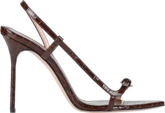 Gedebe SCHUHE - Sandalen auf YOOX.COM
