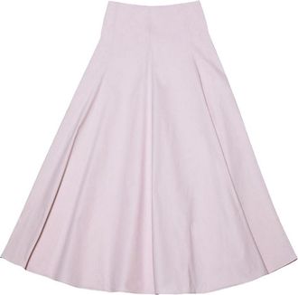Jacquemus Midirock - Rosa