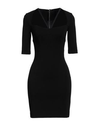 Dolce & Gabbana ROBES - Robes courtes sur YOOX.COM