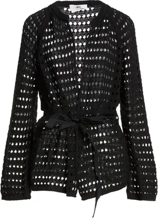 SOLOTRE STRICKWAREN - Strickjacken auf YOOX.COM