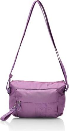 Mandarina Duck Md20 Crossover, MD 20 Femmes, Orchid