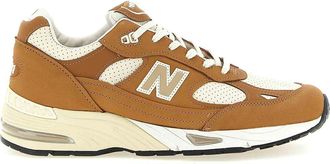 New Balance Sneaker - Braun
