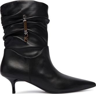 Pinko Stiefeletten PINKO Gloria 28 SD0629P003 Schwarz