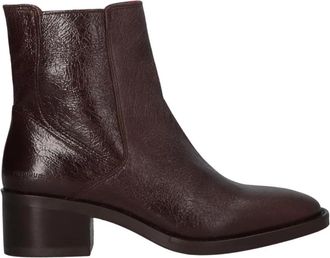 PIEDI NUD 1 Zuma Stiefeletten - - Shoes - Damen - Braun - 39 EU