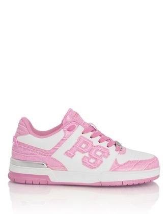 Plein Sport Low-Top Sneakers Ps Cocco