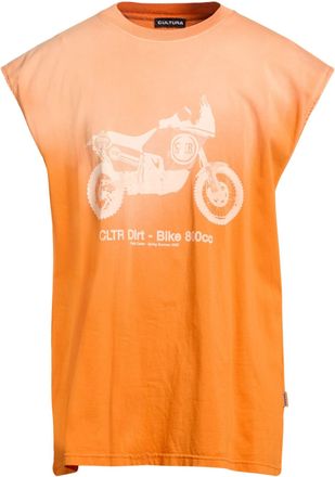 Cultura TOPS - T-shirts auf YOOX.COM