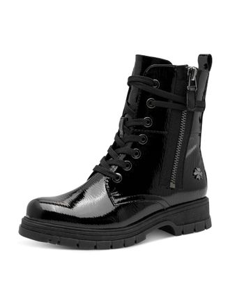 Marco Tozzi Schn&uuml;rstiefelette