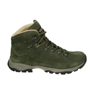 Meindl Sneakers - - Sport - Herren - Gr&uuml;n - 41 EU