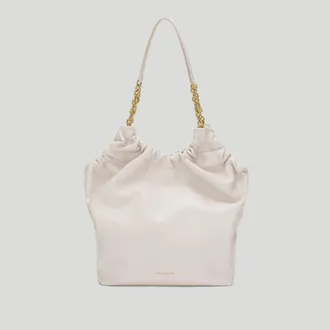 DeMellier The Miami Off-White Glatt DeMellier