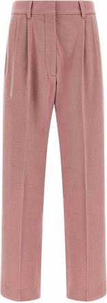 Blazé Milano Casual Hose - Nude