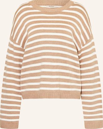 Barbour Pullover Rosie beige