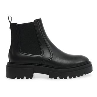 Steve Madden Astute Chelsea Boot - - Shoes - Damen - Schwarzk - 41 EU