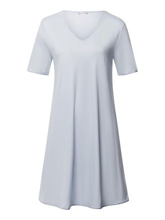 Hanro Nachthemd Cotton Silk