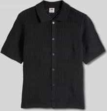 Levi's Regular Fit Kurzarmhemd aus reiner Baumwolle