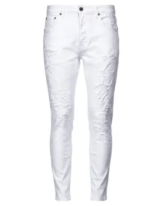 Dondup HOSEN & R&Ouml;CKE - Jeanshosen auf YOOX.COM