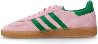 adidas Femme, Chaussures, Multicolore, Taille: 37 EU Handball Spezial Low-Top Suede Baskets