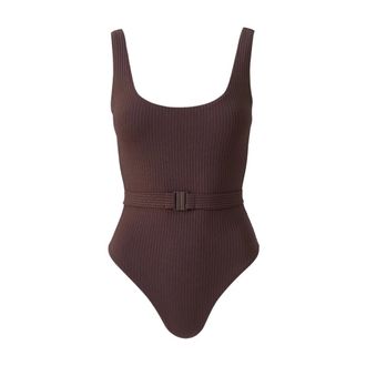 Melissa Odabash Damen, Bademode, Braun, SGr&ouml;&szlig;e