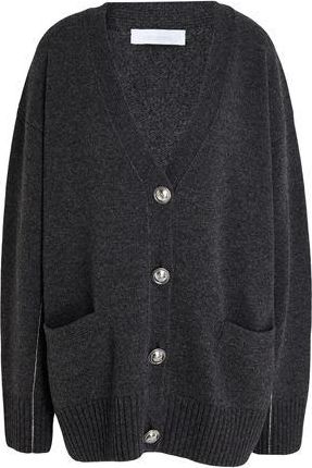 Paco Rabanne MAILLE - Cardigans sur YOOX.COM