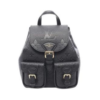 Louis Vuitton Damen, Pre-Owned, Schwarzk, ONE SIZEGr&ouml;&szlig;e