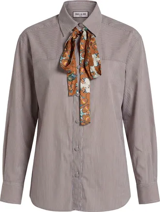 Paul & Joe TOPS - Hemden auf YOOX.COM