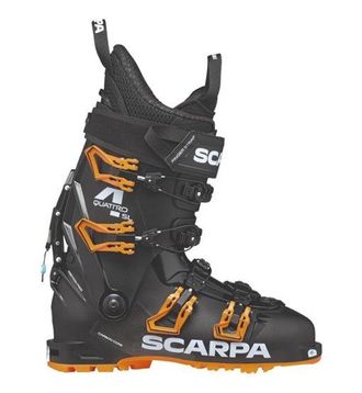 Scarpa 4-Quattro SL - Freeride Skischuhe