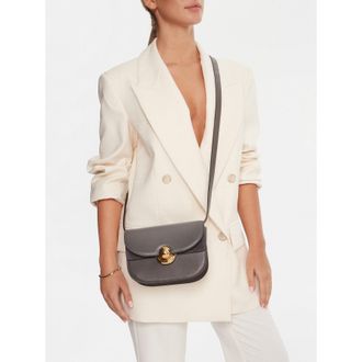 Furla Handtasche Furla WB01737 BX0428 BG 4283S 1002 Grau