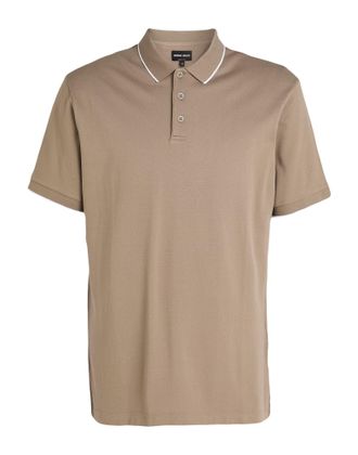Giorgio Armani TOPS - Poloshirts auf YOOX.COM