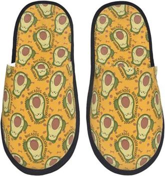 Generic Chaussures De Maison Chien Avocat Pour Femme Et Homme Pantoufle Outdoor Shoes Hiver Chaussures Pour H&ocirc;tels Chambre &Agrave; Coucher M