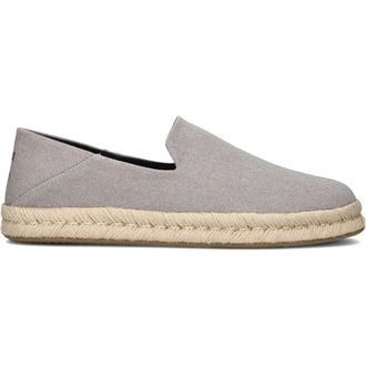 Toms Toms, Herren, Schuhe, Grau, 43 1/2 EUGröße