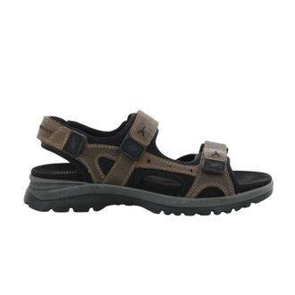 Waldl&auml;ufer Herren, Schuhe, Braun, 45 EUGr&ouml;&szlig;e