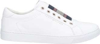Tommy Hilfiger SCHUHE - Sneakers auf YOOX.COM