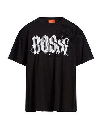 Bossi Sportswear TOPS - T-shirts sur YOOX.COM