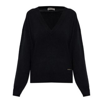 Zadig&Voltaire Damen, Strickwaren, Schwarzk, XSGr&ouml;&szlig;e