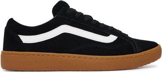 Vans Sneakers Old Skool 36 Cup VN000Z95B9M1 Schwarz