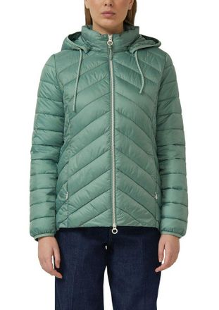s.Oliver Steppjacke