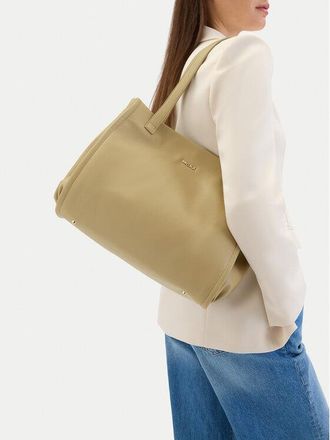Mexx Handtasche EO-MEXX-B-002-09 Gr&uuml;n