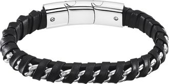 Lotus Men Basic LS2202-2/1 Armband, Einheitsgröße, Nicht-Edelmetall, Kein Edelstein