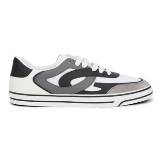 Dolce & Gabbana DG Segelsneaker - - Shoes - Herren - Mehrfarbig - 42 1/2 EU