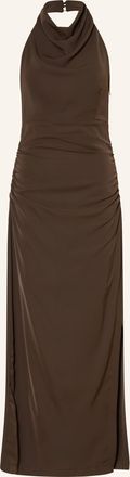Neo Noir Neo Noir Kleid Dunie braun