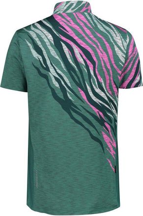 F.lli Campagnolo T-Shirt CMP Damen T-Shirt Woman T-Shirt Free Bike 35N6676