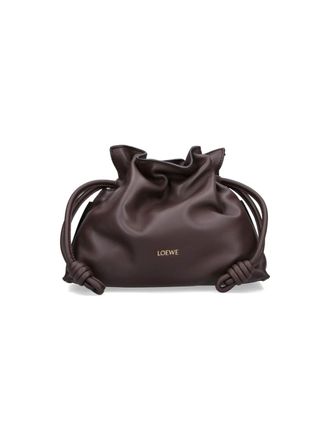 Loewe Mini Bag Flamenco Clutch