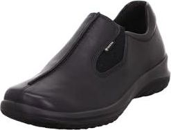 Legero Femme Softboot 4.0 Basket, Noir 0100, 38 EU