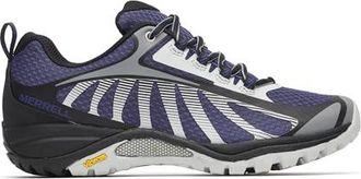 Merrell Chaussures de randonnée Siren Edge 3 pour femme, Noir/ombré, 7.5