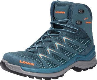 Lowa Femme, Sport, Bleu, Taille: 21 EU Chaussures de Randonn&eacute;e Femme Innox PRO GTX MID WS