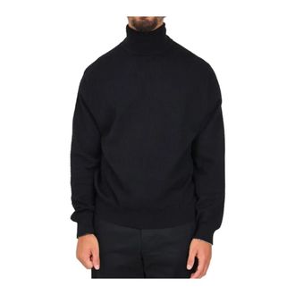A|X Armani Exchange Maglia - - Knitwear - Herren - Schwarzk - S