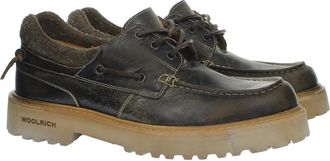 Woolrich Low-Top Sneaker - Sneakers Beige - Gr. 40 (EU) - in Beige - für Damen