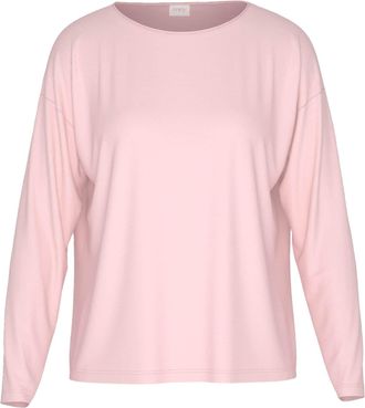 Mey Schlafshirt Pure Chic