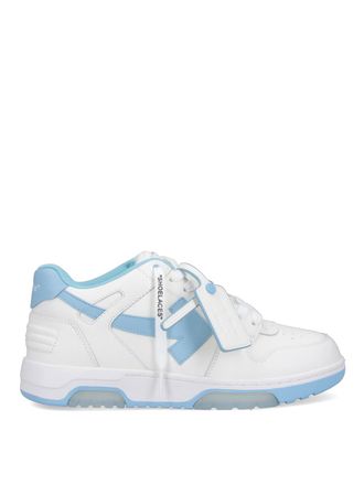 Off-white Baskets - Blanc